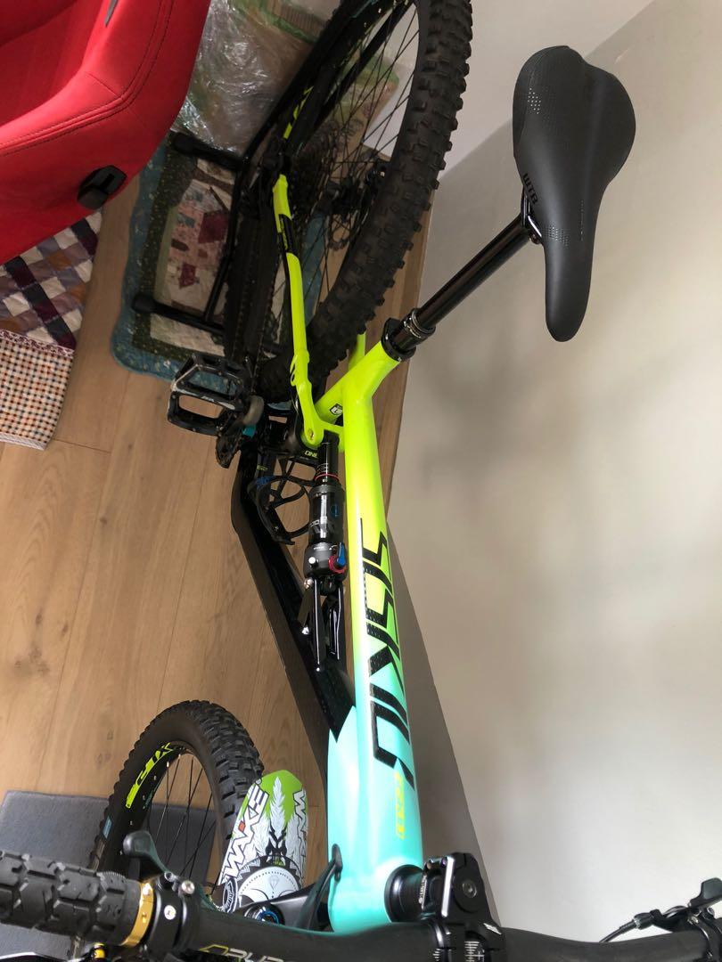 Polygon Siskiu T7 2021, Sports Equipment, Bicycles & Parts, Bicycles on ...