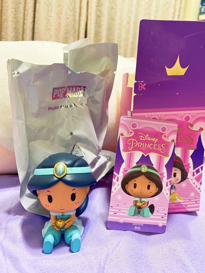 Popmart Disney Princess Blind Box, Everything Else on Carousell