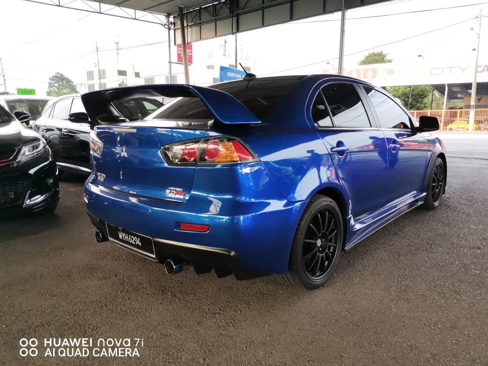 Proton Inspira evo x, Cars, Cars for Sale on Carousell