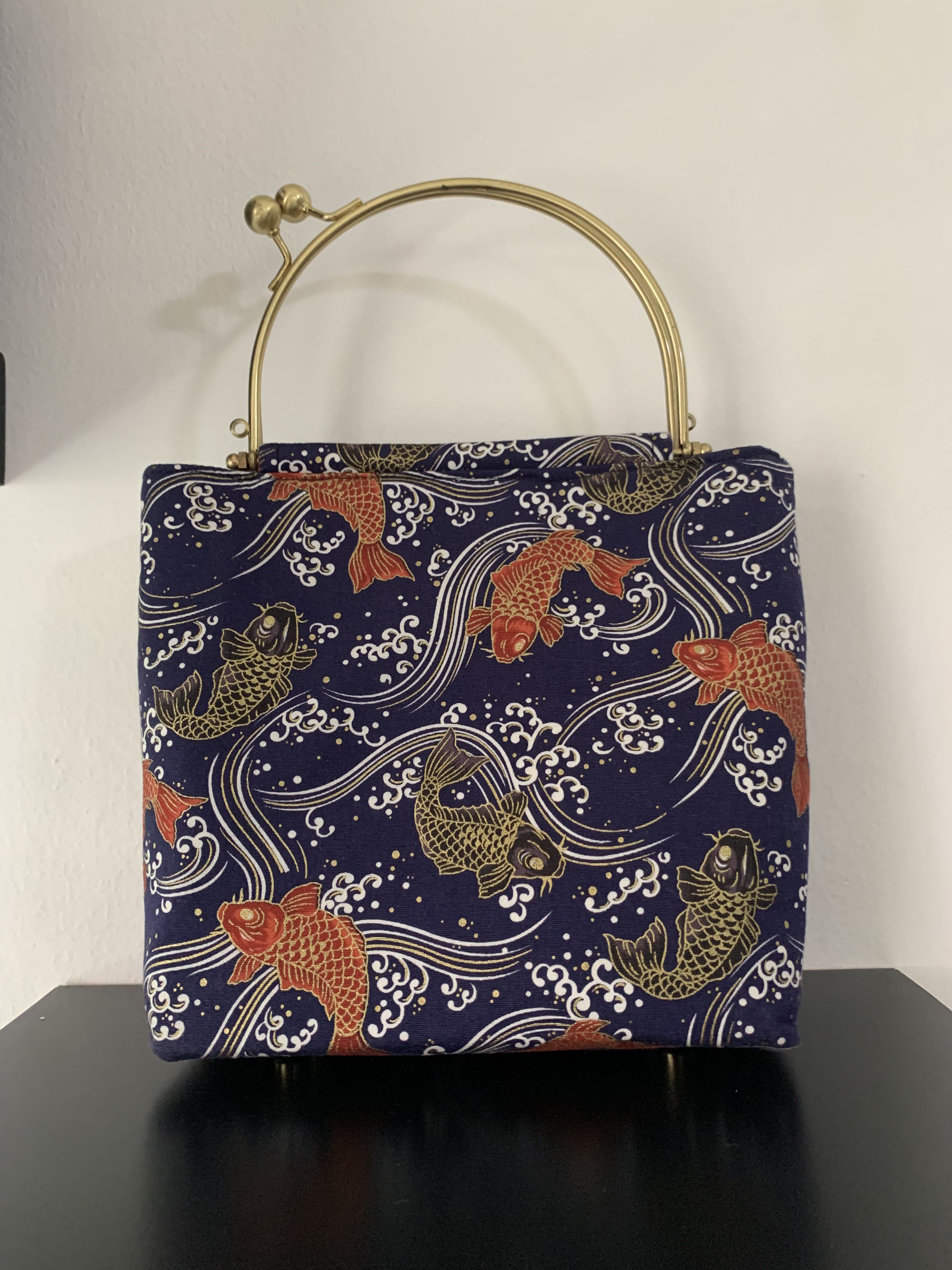 Shanghai bag, Women's Fashion, Bags & Wallets, Tote Bags on Carousell