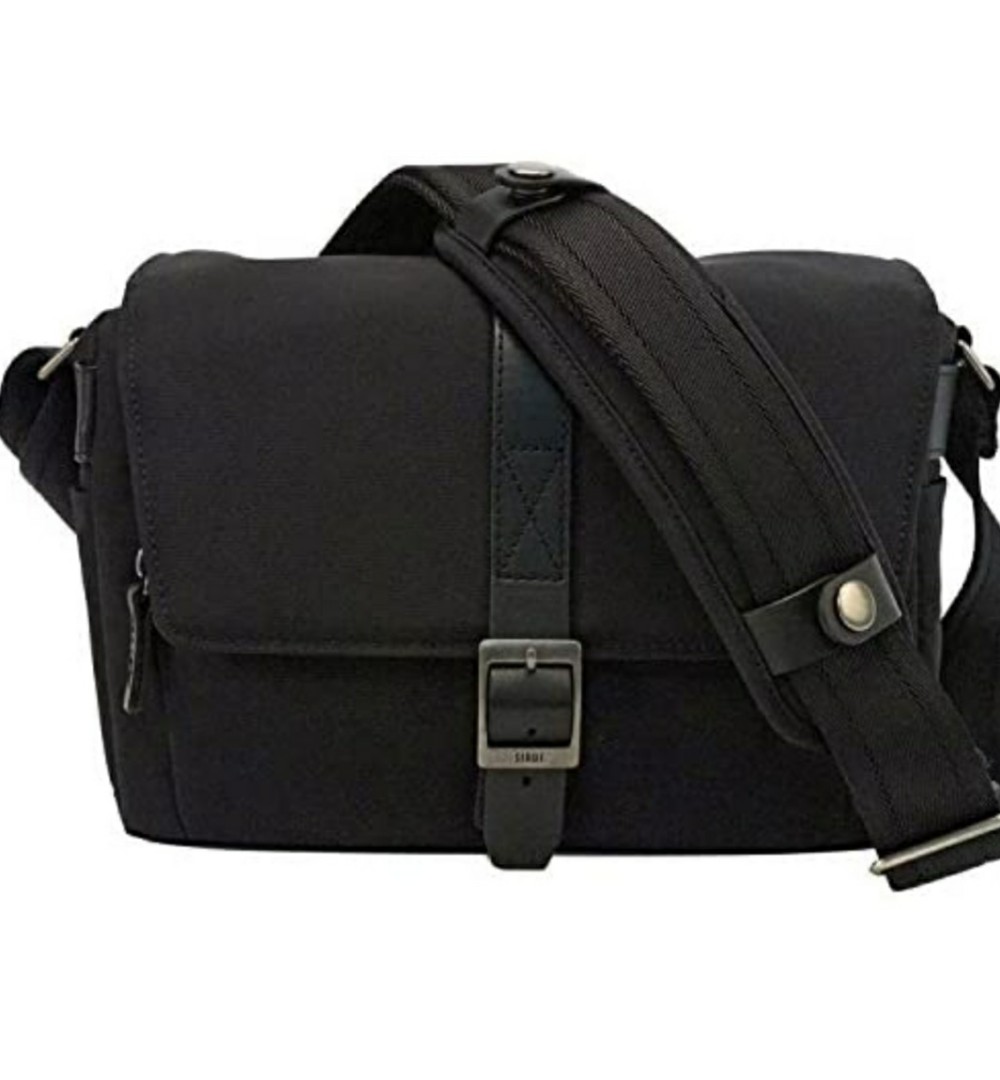 Sirui mystory mini camera bag, Photography, Photography Accessories ...