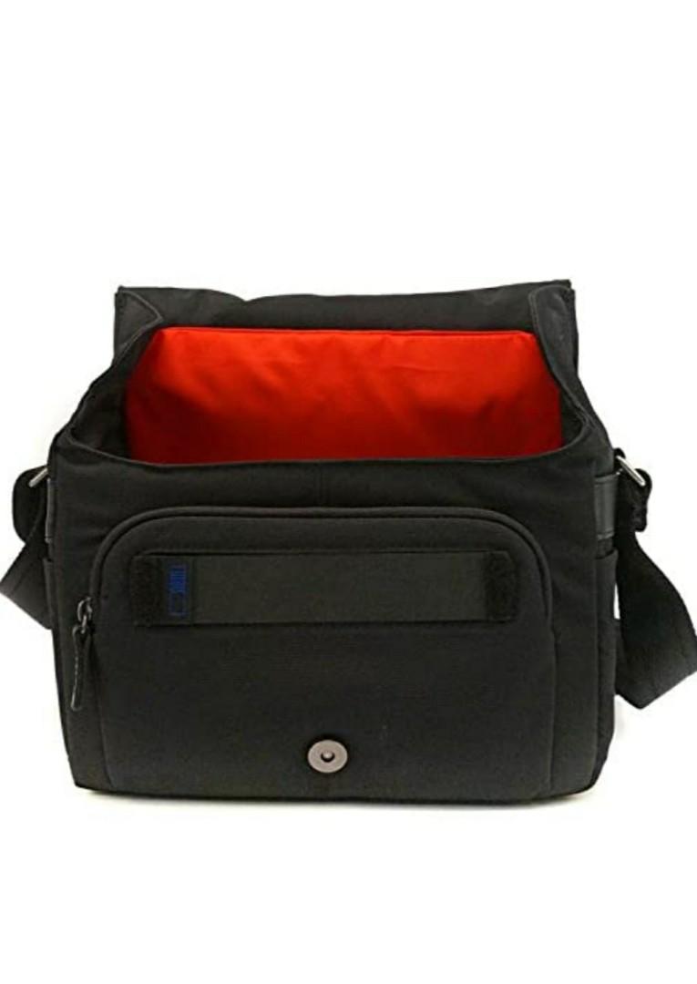 Sirui mystory mini camera bag, Photography, Photography Accessories ...