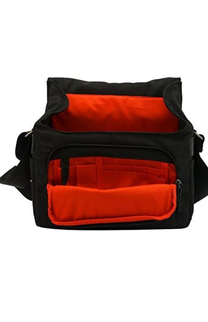 Sirui mystory mini camera bag, Photography, Photography Accessories ...
