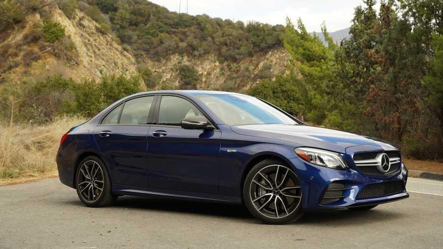 SPORT RIM 19 INCH MERCEDES BENZ AMG W204 W205 W222 W221 W223 W211 C ...