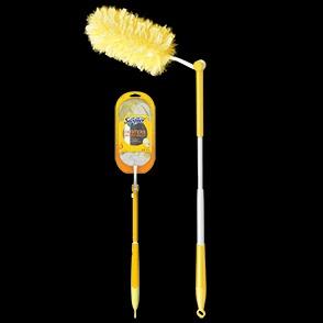 Swiffer Feather duster + one refill , Babies & Kids, Bathing & Changing ...