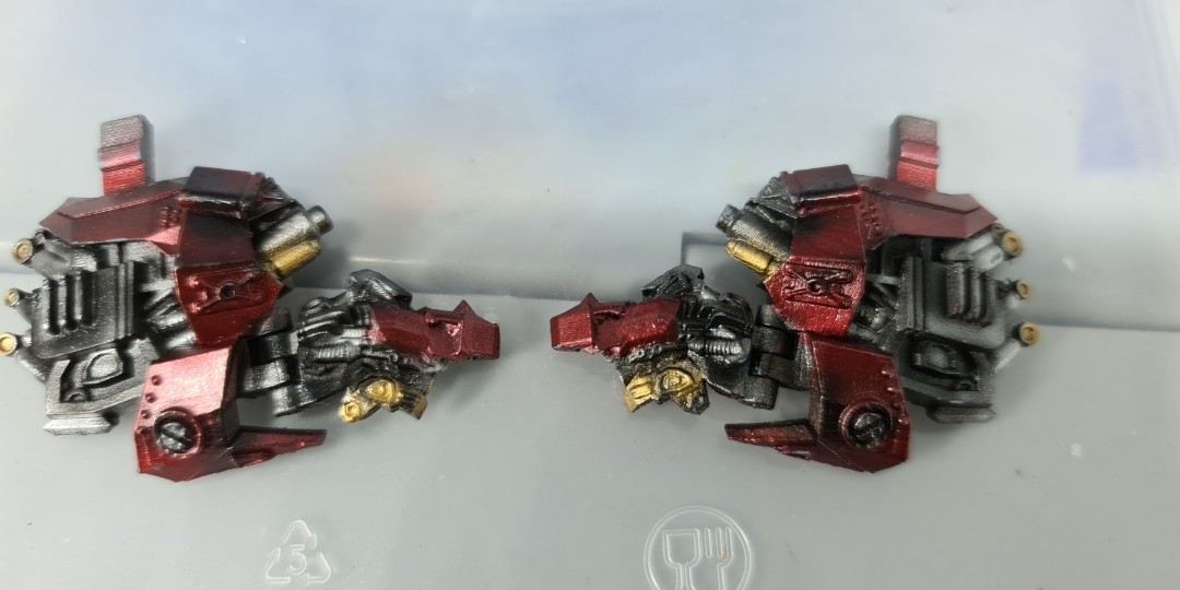 Transformers studios series devastator face kit, Toys & Games, Bricks ...