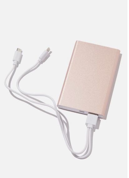 Typo portable charger / power bank, Mobile Phones & Gadgets, Mobile ...