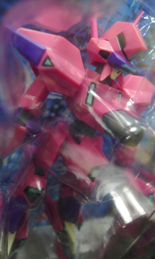 [日版] Cyber Troopers Virtual-On - VIPER II TRV-06k-H, 興趣及遊戲, 玩具 & 遊戲類 ...