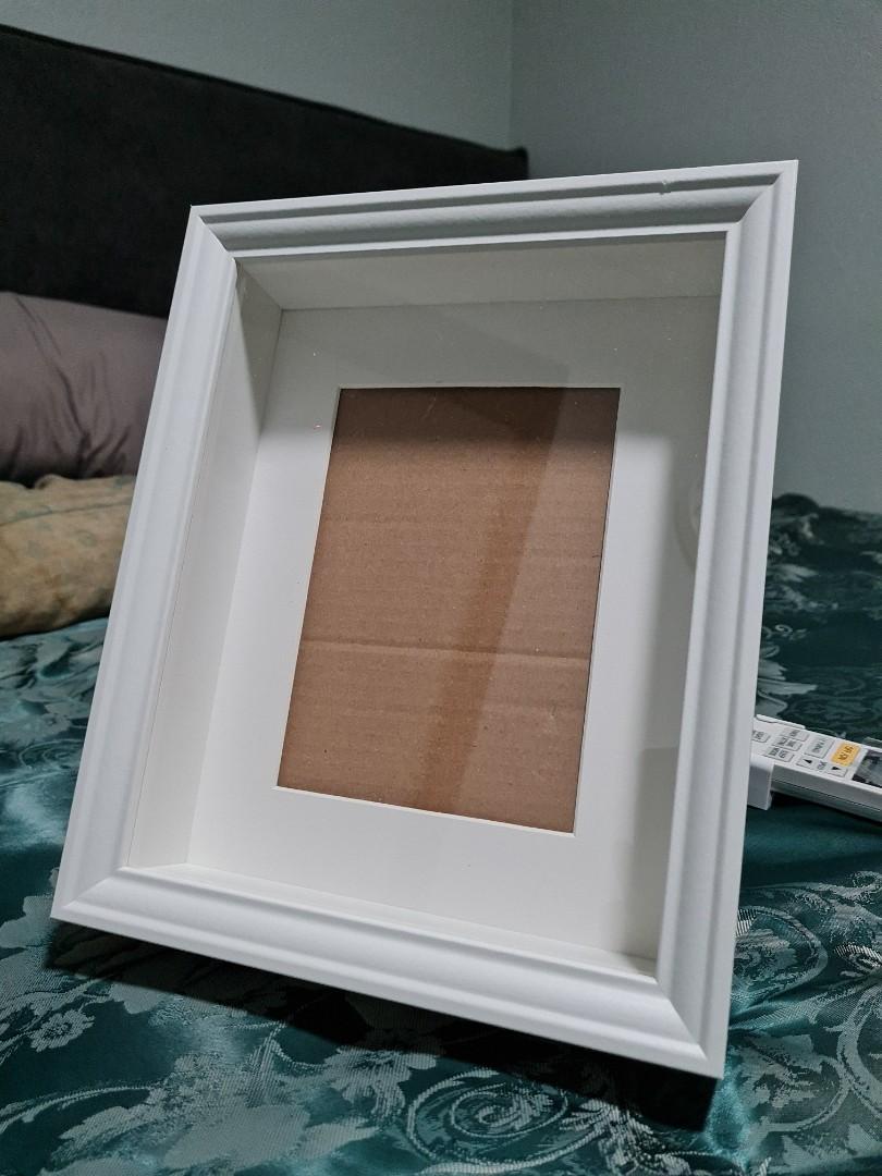 A3 Size Frame, Hobbies & Toys, Stationery & Craft, Art & Prints on ...