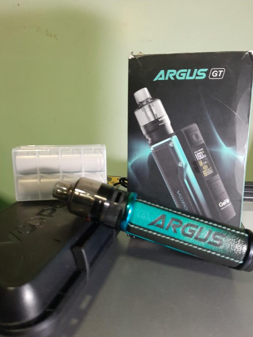 ARGUS GT, Health & Nutrition, Assistive & Rehabilatory Aids, Other ...
