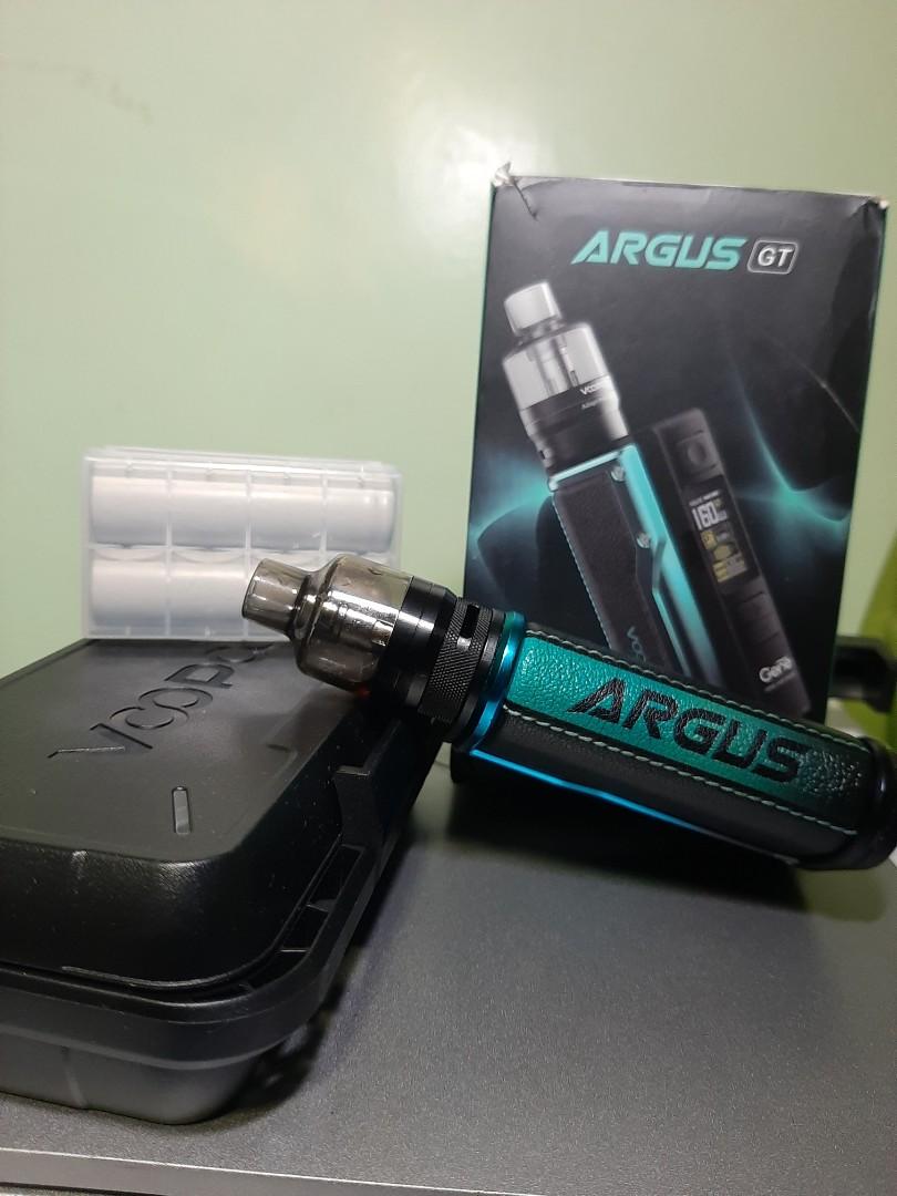 ARGUS GT, Health & Nutrition, Assistive & Rehabilatory Aids, Other ...