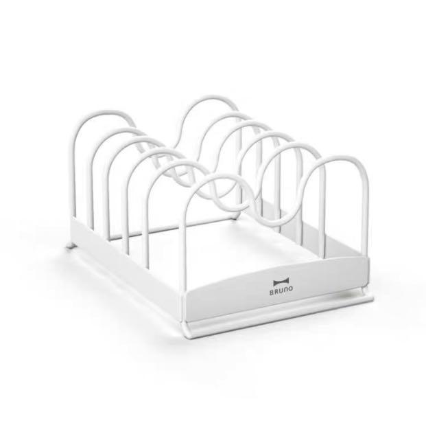 Bruno storage rack, Furniture & Home Living, Kitchenware & Tableware ...
