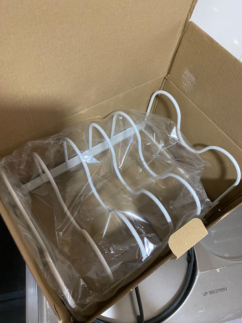 Bruno storage rack, Furniture & Home Living, Kitchenware & Tableware ...