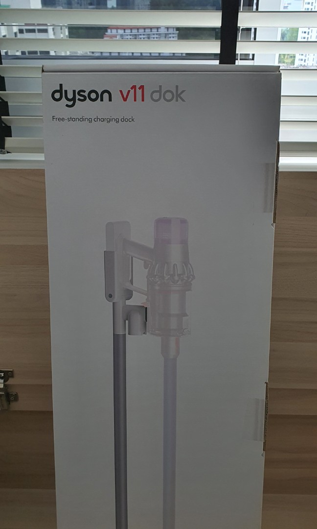 Dyson V11 Dok (stand only), TV & Home Appliances, Vacuum Cleaner ...