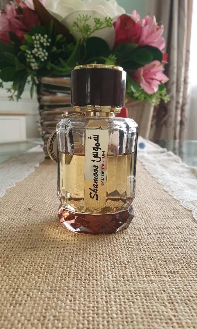 Eau De Parfum Shamoos UAE, Beauty & Personal Care, Fragrance ...