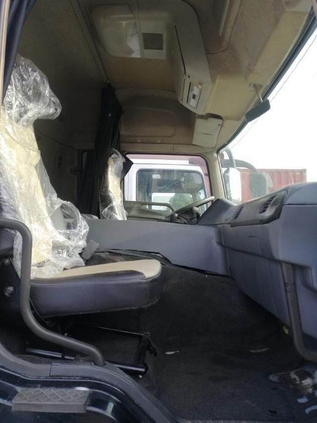 Fuso Super great Tractor Head 6m70 bubble top, Cars for Sale, Used Cars on Carousell
