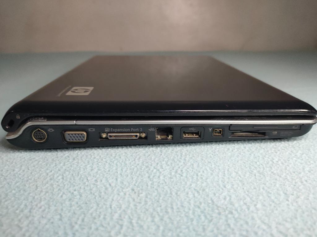 HP Pavilion DV2000 - working unit with issue, Computers & Tech, Laptops ...