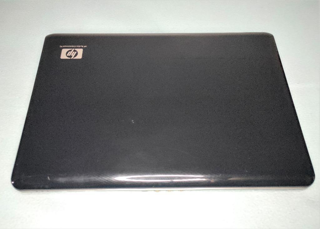 HP Pavilion DV2000 - working unit with issue, Computers & Tech, Laptops ...