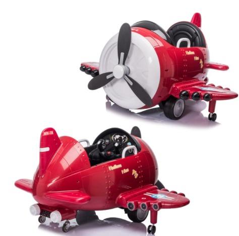 INSTOCK aeroplane fighter jet New battery operated children toddler kid ...