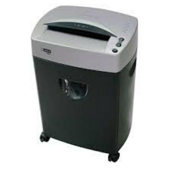 Intimus Paper shredder, Computers & Tech, Office & Business Technology ...
