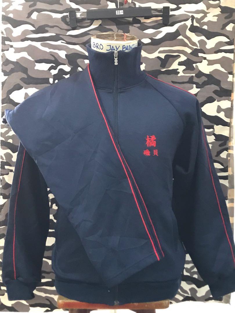 tranner jacket hit union japan, Men's Fashion, Coats, Jackets and ...