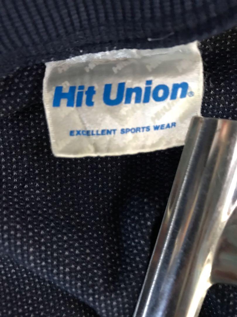 tranner jacket hit union japan, Men's Fashion, Coats, Jackets and ...