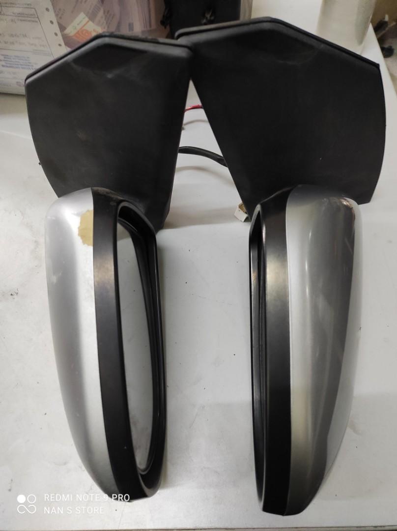 JDM side mirror autoflip avy rs untuk perodua viva, Auto Accessories on ...