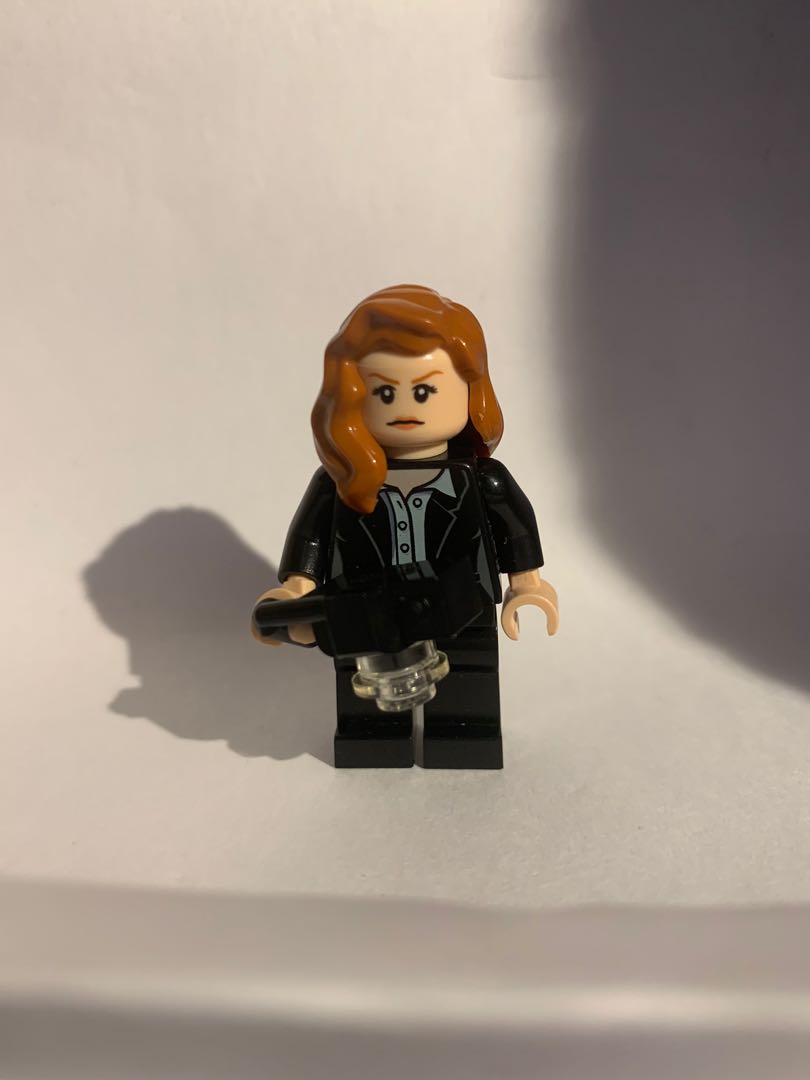 Lego DC Super Heroes series - Lois Lane, Hobbies & Toys, Toys & Games ...