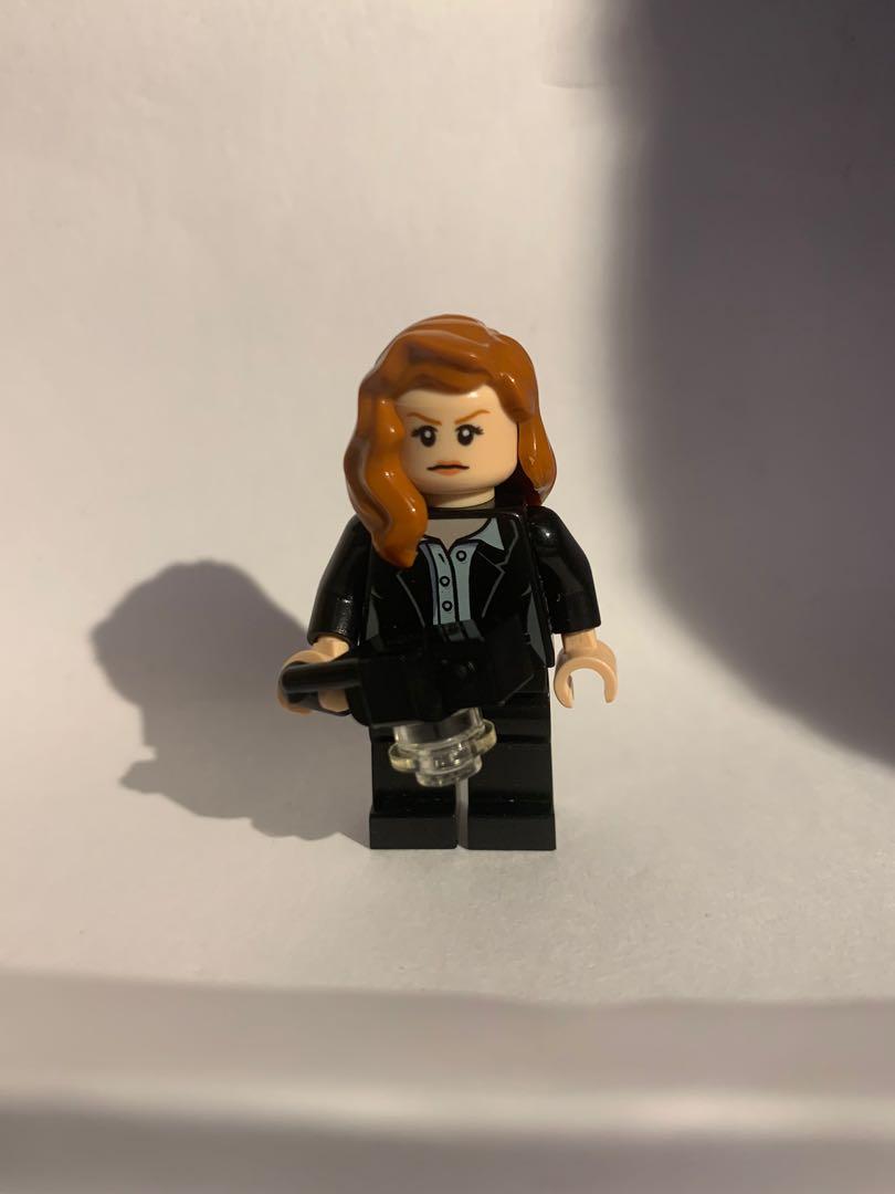 Lego DC Super Heroes series - Lois Lane, Hobbies & Toys, Toys & Games ...