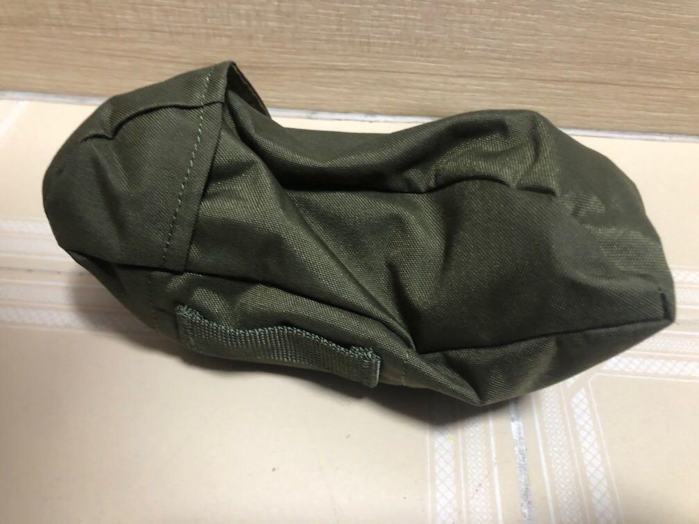 SAF Limited Edition Commando Ballistic & Demolition Goggles by Paulson ...