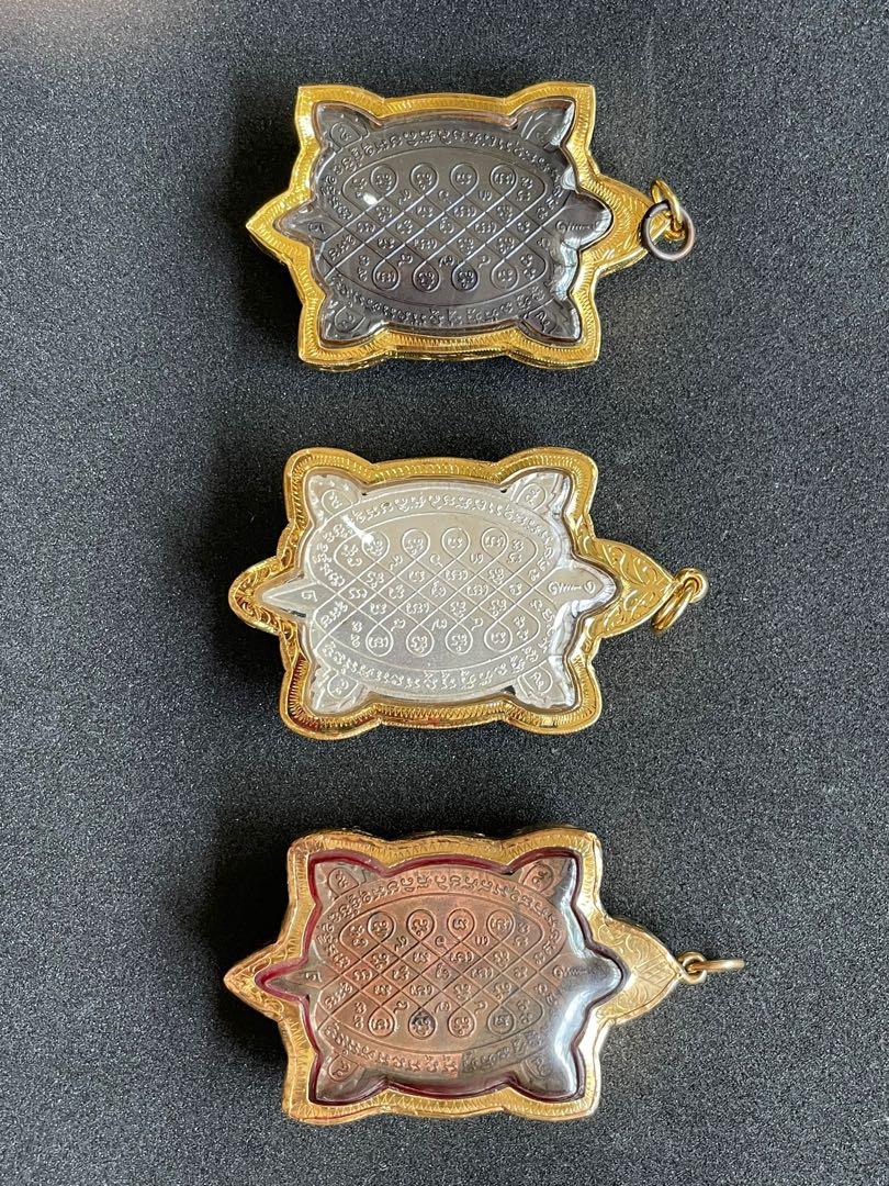 LP Liew Sukjai 2537, Hobbies & Toys, Memorabilia & Collectibles, Religious Items on Carousell