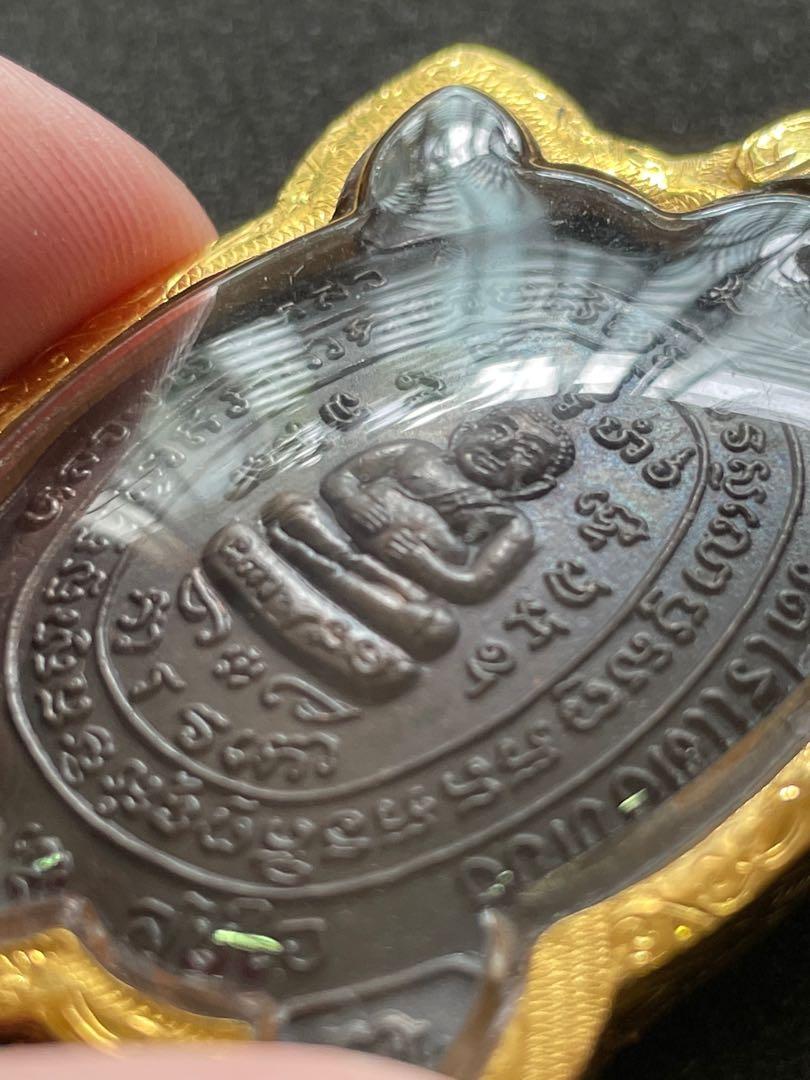 LP Liew Sukjai 2537, Hobbies & Toys, Memorabilia & Collectibles, Religious Items on Carousell