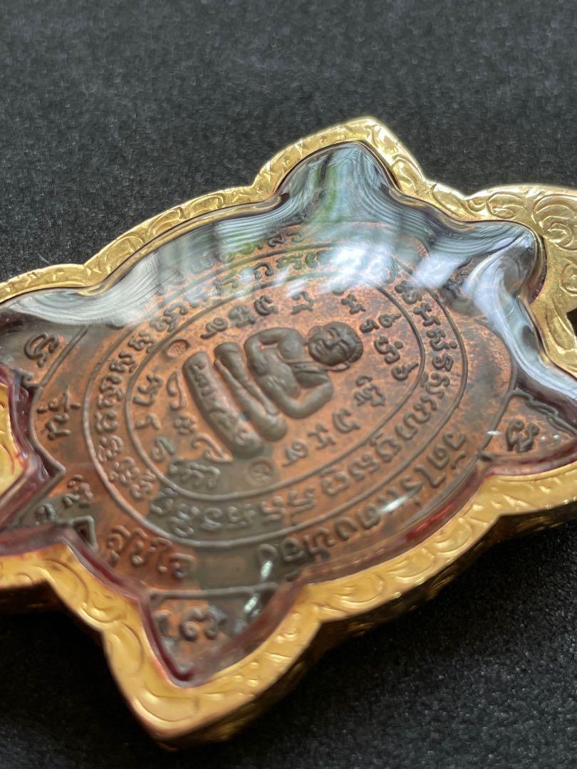 LP Liew Sukjai 2537, Hobbies & Toys, Memorabilia & Collectibles, Religious Items on Carousell