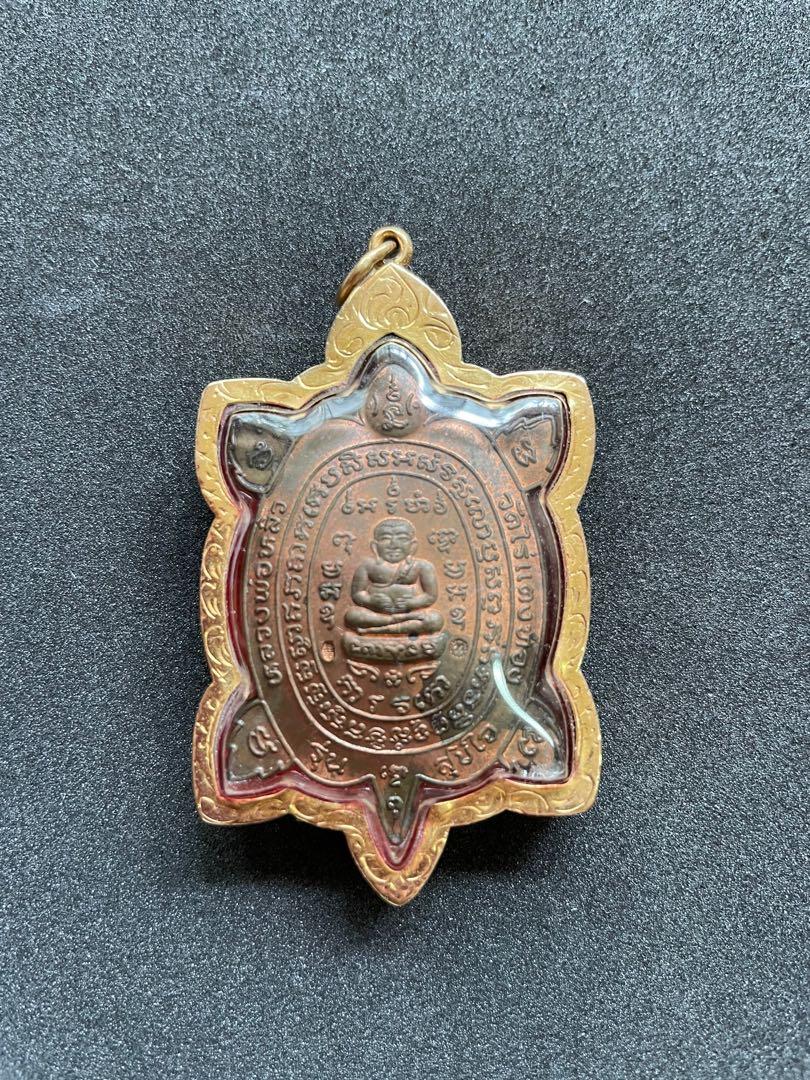 LP Liew Sukjai 2537, Hobbies & Toys, Memorabilia & Collectibles, Religious Items on Carousell