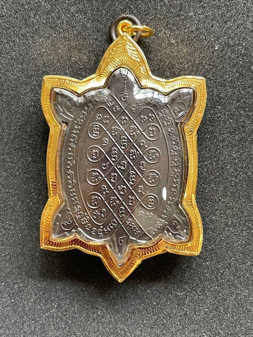 LP Liew Sukjai 2537, Hobbies & Toys, Memorabilia & Collectibles, Religious Items on Carousell