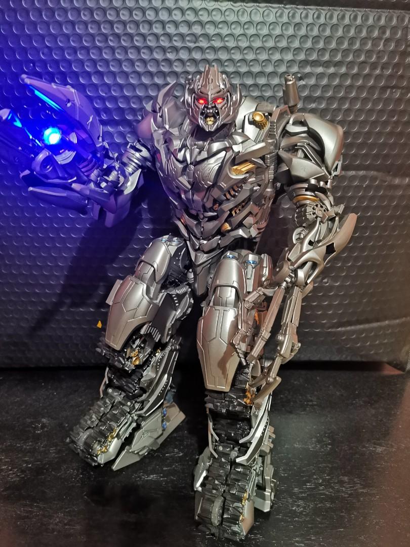 LS 06 BMB Megatron 2,600, Hobbies & Toys, Toys & Games on Carousell
