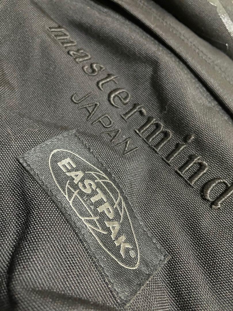 Mastermind Japan X Eastpak Backpack, 男裝, 男裝袋 ＆ 銀包 - Carousell