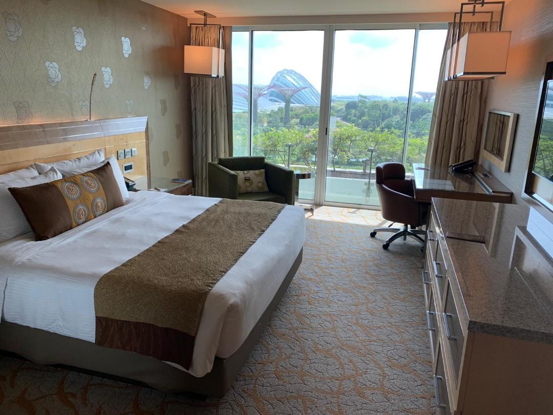 MBS-marina bay sands hotel room Add WhatsApp 96502666 demo room video ...