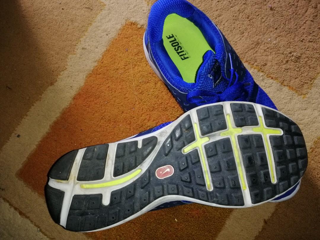 Nike (Dynamic support), Men's Fashion, Footwear, Sneakers on Carousell