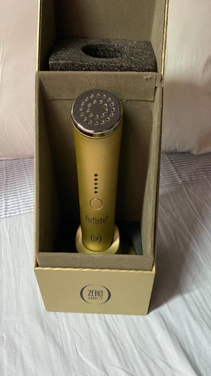 PERFECTIO PLUS ZERO GRAVITY ORIGINAL!!!, Beauty & Personal Care, Face ...