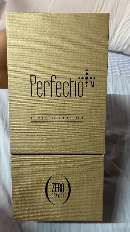 PERFECTIO PLUS ZERO GRAVITY ORIGINAL!!!, Beauty & Personal Care, Face ...
