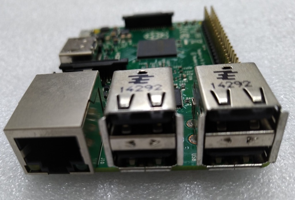 Raspberry Pi 2 Mini Pc Computers And Tech Desktops On Carousell 2131