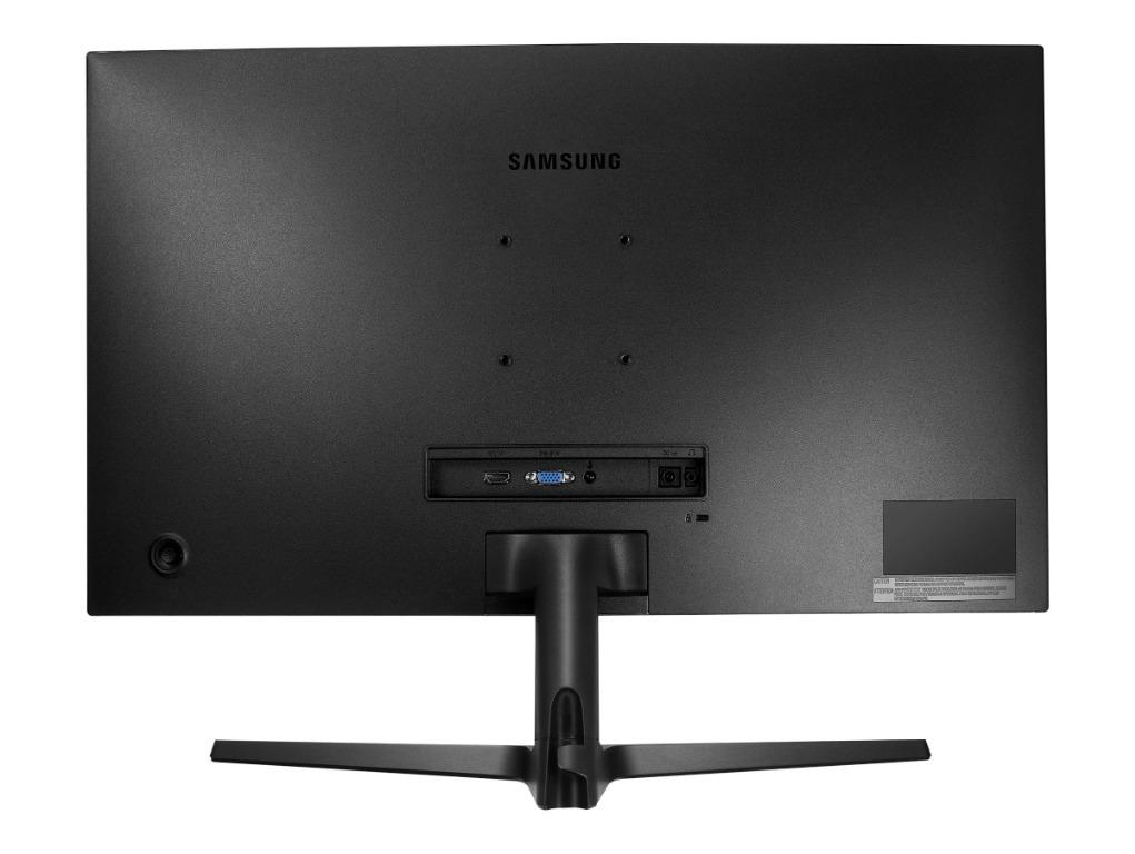 Samsung 27 LC27R500 LC27R500FHEXXM 4ms FHD 60Hz HDMI VGA AMD Freesync ...