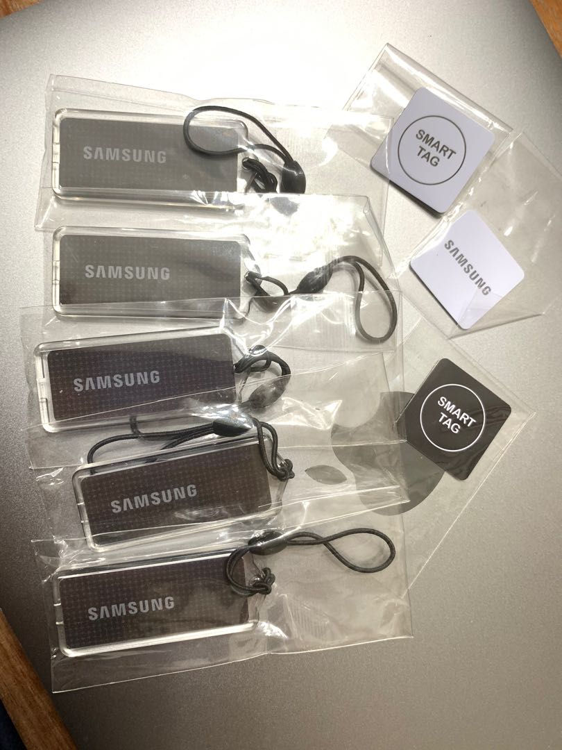 Samsung RFID key chain tag for samsung digital door lock, Furniture ...
