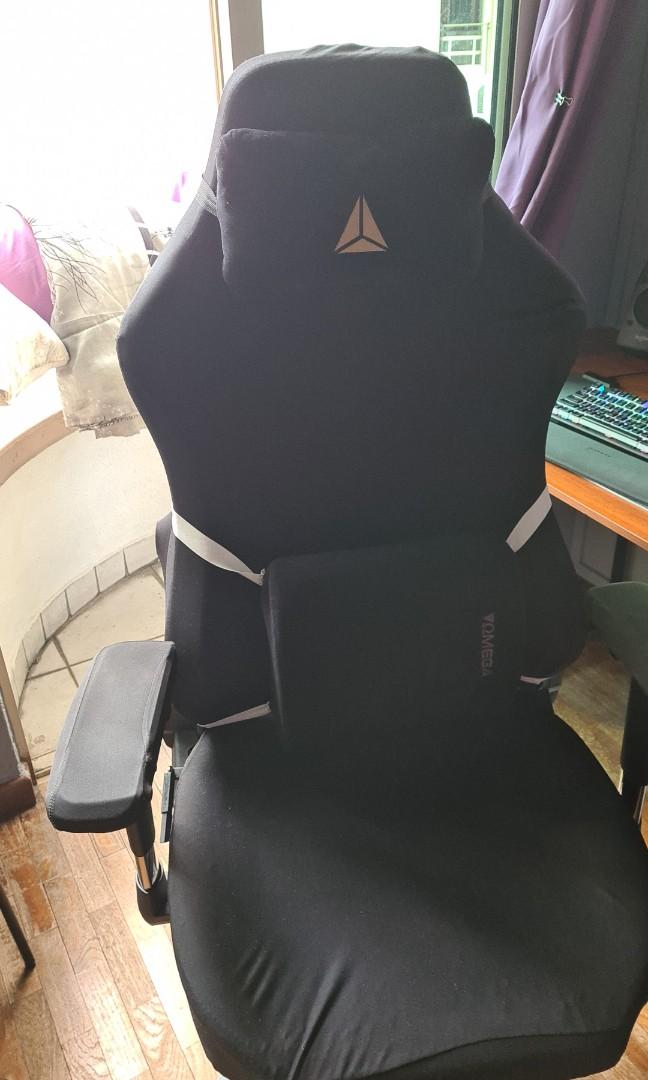 secret lab chair, Video Gaming, Gaming Accessories, Virtual Reality on ...
