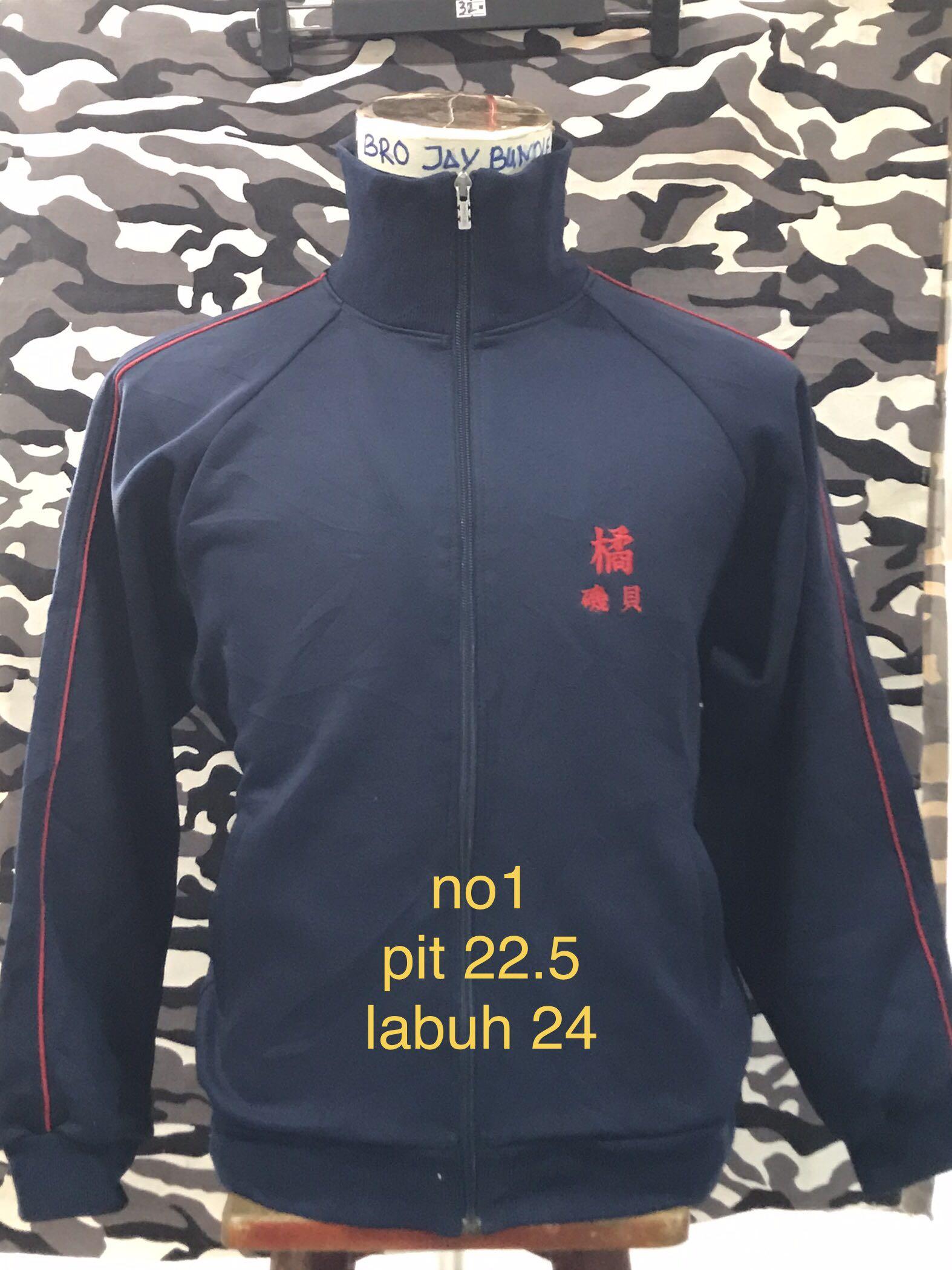 tranner jacket hit union japan, Men's Fashion, Coats, Jackets and ...