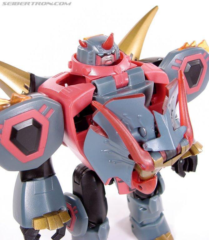 Transformers Animated Dinobots, Hobbies & Toys, Toys & Games on Carousell