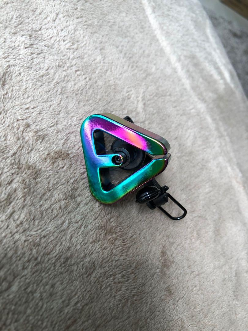 Triangle bell , beautiful build, Sports Equipment, Bicycles & Parts ...