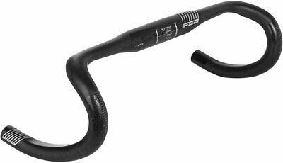 Vision SLK carbon compact handlebar 400/420mm, Sports Equipment ...