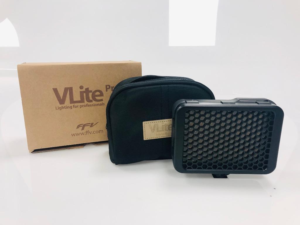 VLite Pro Lighting For Professionals, Furniture & Home Living, Lighting ...